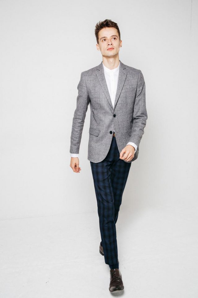 New Look Man Lookbook // Lookbook 25 | Anton Dee