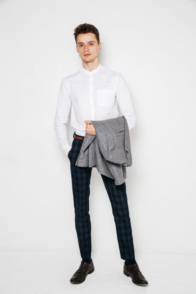 New Look Man Lookbook // Lookbook 25 | Anton Dee